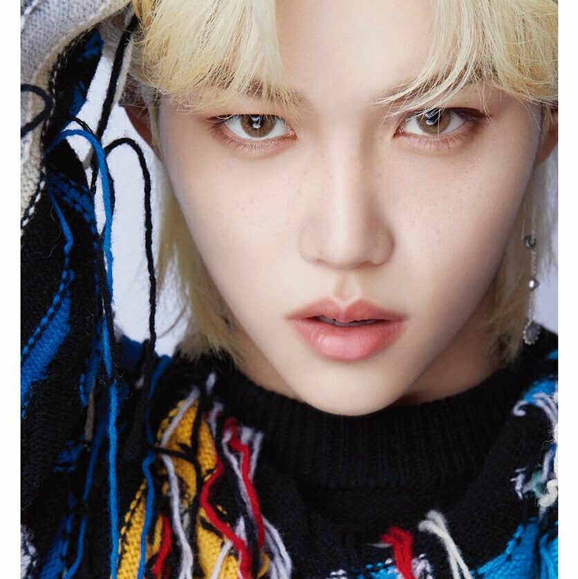DICON D'FESTA STRAY KIDS : Dispatch 10th Anniversary – ALBUM NEST